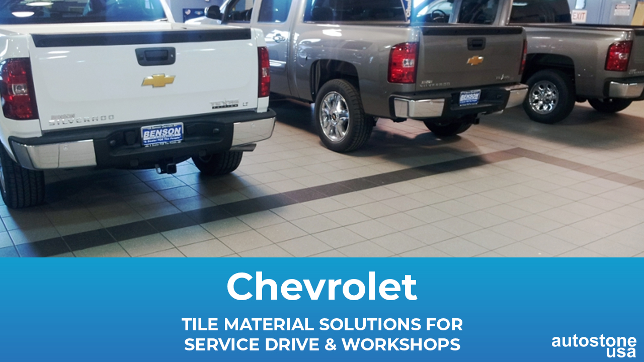 Chevrolet - AutoStoneUSA