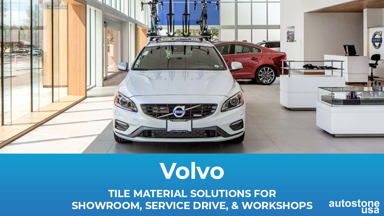 Volvo - AutoStoneUSA